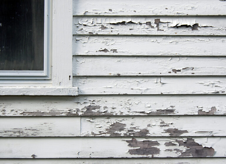 Prevent Exterior Paint from Peeling – Tips from the Pros | Mastercraft ... Prevent Exterior Paint from Peeling – Tips from the Pros | Mastercraft ...